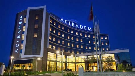 Hastane Led Aydinlatma Projesİ Luminary