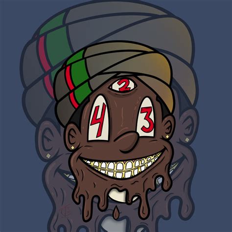 Montrell Davis Artist Freelance Linkedin