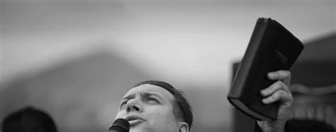 Revivalism Isnt A Dirty Word The Gospel Coalition Australia