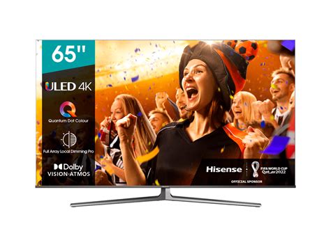 Televisores Mini Led Hisense Portugal