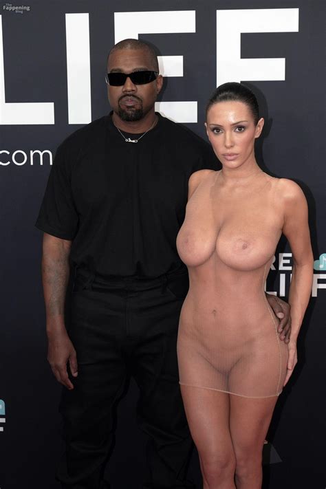 Bianca Censori Kanyewest Nude Leaks Photo 2052 Thefappening