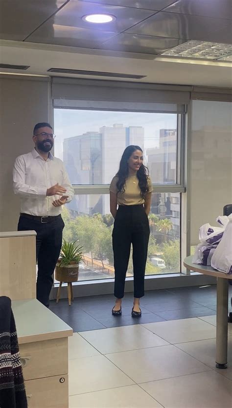 qamar zurikat on linkedin pleased to share that i ve wrapped up a