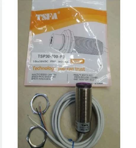 TSFA TS12 4P3 DC 3 WIRE SENSORS At 250 Piece In Faridabad ID