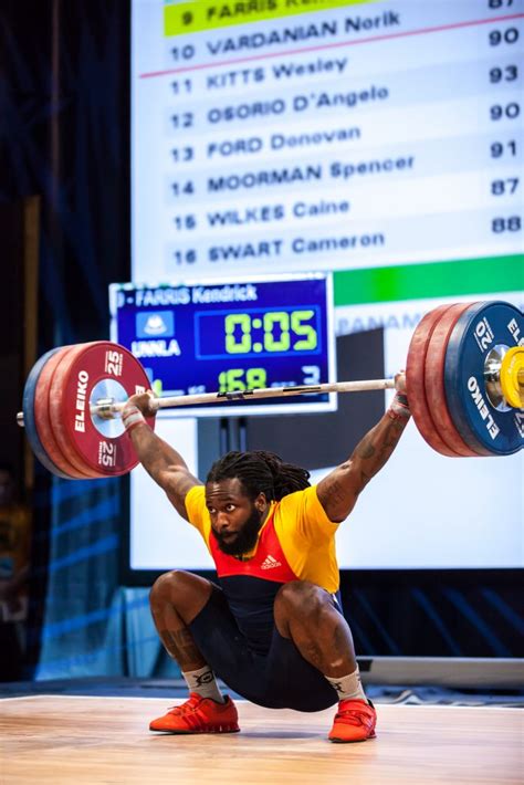 Kendrick Farris Kendrick Farriss Birthday Celebration Happybday To