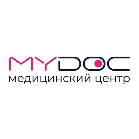 My Doc Многопрофильный медицинский центр — смотреть онлайн все 11