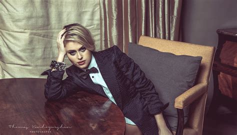 Friends And Fashion Finally Reunited With Jill De Greef Jon The Gold