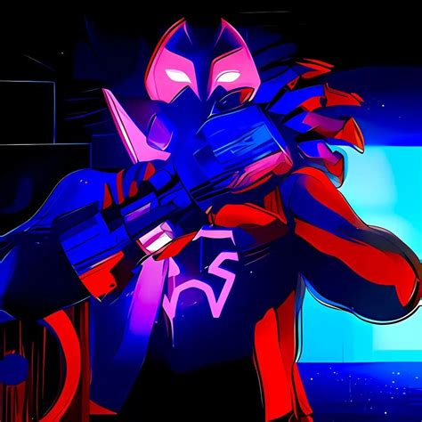 Across The Spider Verse Pfp Chistes Sarcásticos Dibujos De Steven