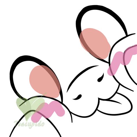 Blep Face Ych Commishes