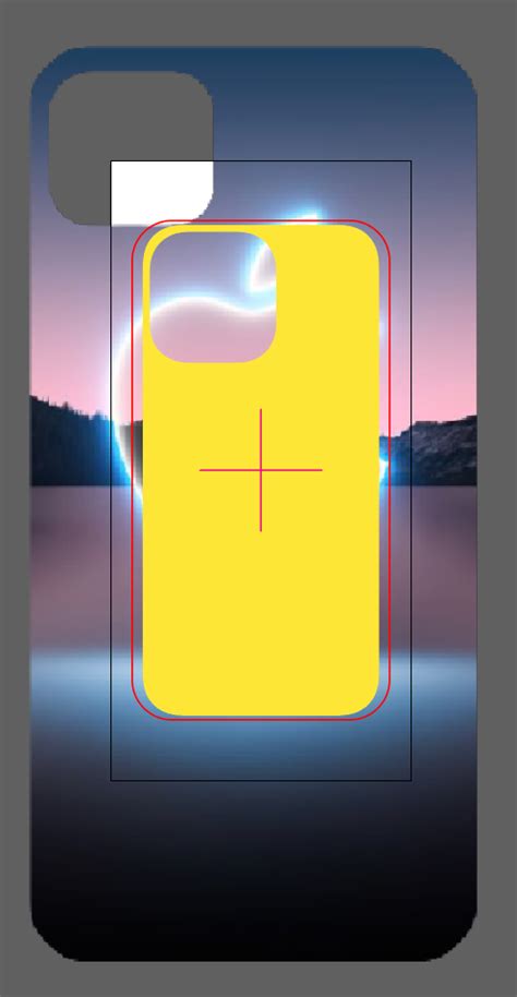 solved align the clipping mask to the center of the objec adobe