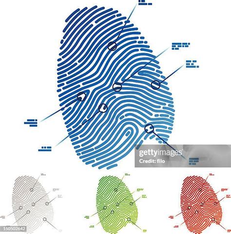 682 Forensic Science High Res Illustrations Getty Images