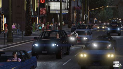 Grand Theft Auto V (for Xbox One) Review | PCMag