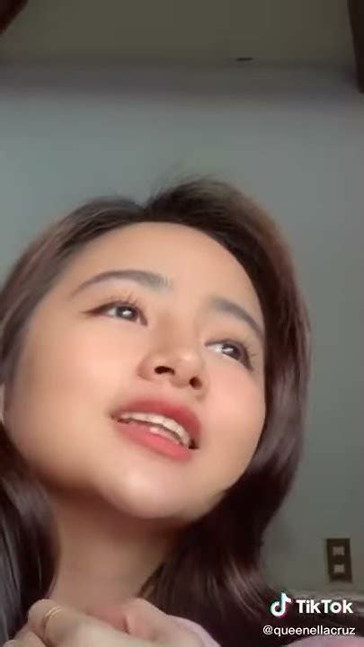 Ella Cruz Tiktok 😘😘 Youtube