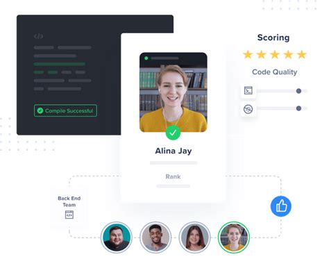 Assessment Solution By Hackerearth Inc Icims Marketplace