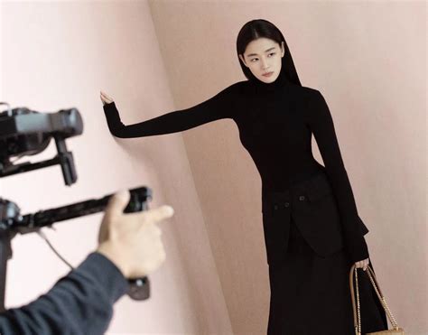 지리산 이후 잠잠한 전지현 또 놀라운 일 생겼다 사진 위키트리