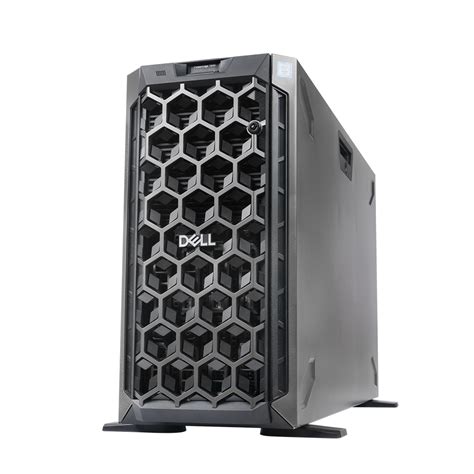 戴尔（dell）poweredge T640塔式服务器 产品中心 商红信息 让用户的数智化更高效、更安全