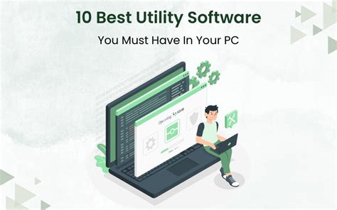 10 Best Utility Software You Must Have On Your Pc Dealfuel