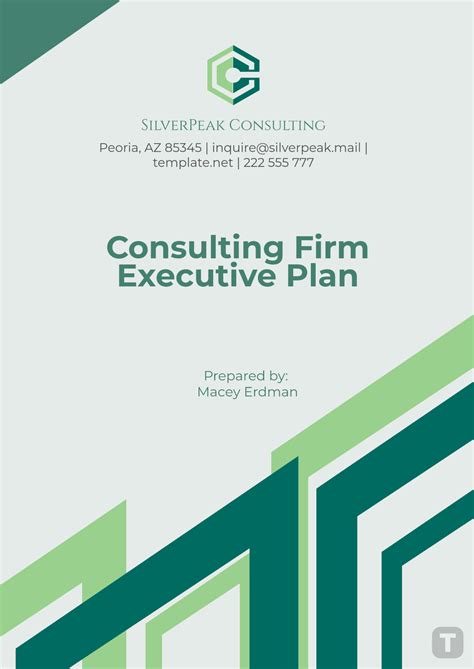 Free Strategic Sourcing Plan Template To Edit Online