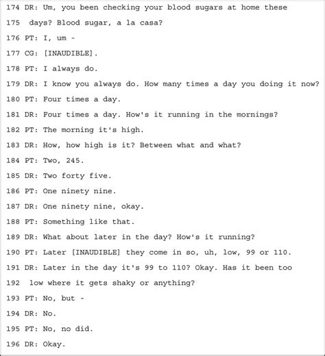 Extract 1 Transcript 23439 Download Scientific Diagram