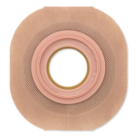 New Image Convex Flextend Skin Barrier 70mm Flange Bowers Medical Supply