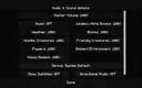 Dark Mode GUI And Hotbar Minecraft Texture Pack