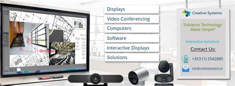 Captus Systems Word Day Wednesday Av Over Ip Stands For “audio