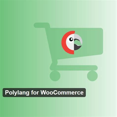 Polylang For WooCommerce SafeGpl