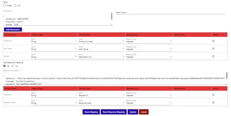 Automation Of Employee Verification Process Integration Of DigiLocker