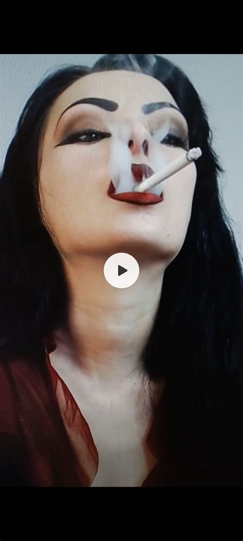 New Video In My Onlyfans Rsmokingfetishgirls