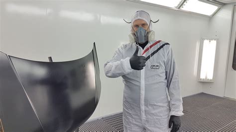 Как самостоятельно научиться красить и подготовить автомобиль к покраске — Сообщество «Мир