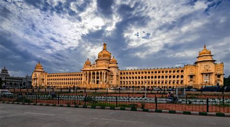 Vidhana Soudha