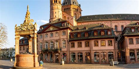 Reise Mit Taz Redakteurin Doris Akrap Ist Abgesagt Mainz Rüsselsheim Bacharach Taz De