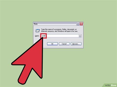 Como Usar O Net Send 14 Passos Imagens WikiHow