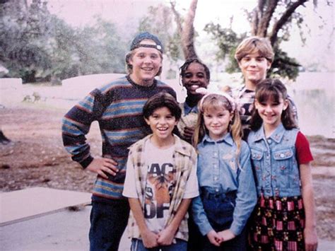 Pictures Of Gemini Barnett