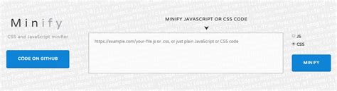 cara meringankan css dan javascript pada blogger