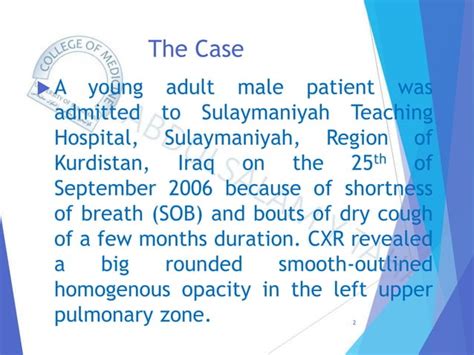 Intact Hydatid Cyst Of The Left Upper Pulmonary Lobepdf