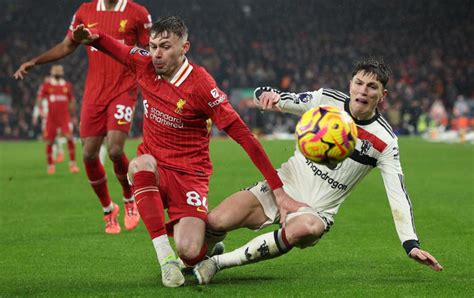 Alejandro Garnacho Al Napoli Chi è Età Carriera La Fidanzata