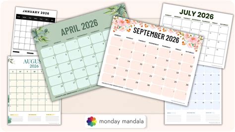 Printable Calendars Print Outs Printable Calendar Free Printable