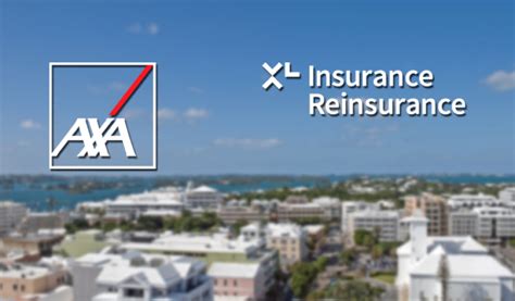 Axa Xl Reinsurance Promotes Abend To Head Of Property Insurance Insider