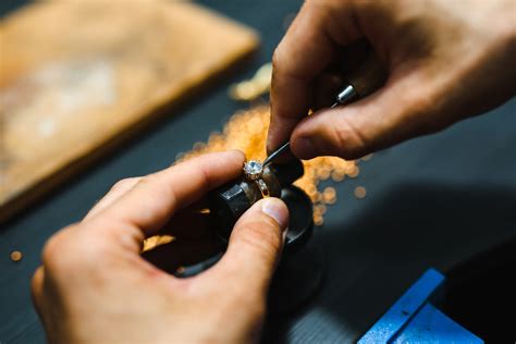 Expert Jewelry Repair And Appraisal Services Near You