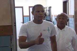 BATV Salvador Motorista de ônibus que atropelou médico é solto