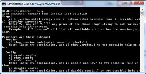Zend Framework From Scratch Envato Tuts