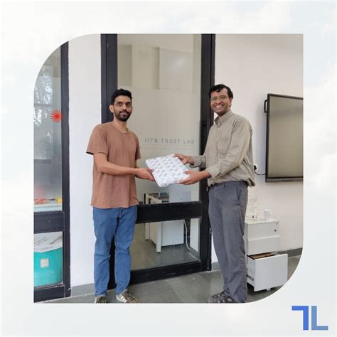 Iitbombay Iitbtrustlab Cryptography Computerscience Digitaltrust Iitb Trust Lab