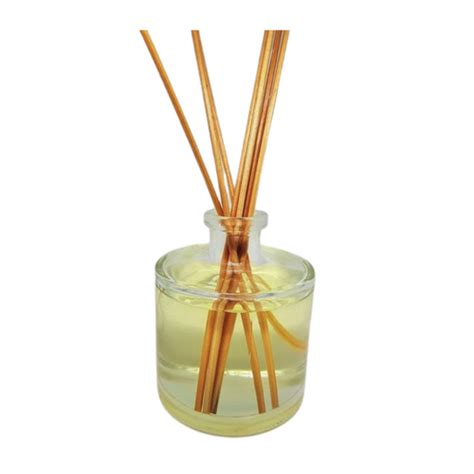 Coconut And Lemongrass Reed Diffusers Saltylicious® Bath Body And