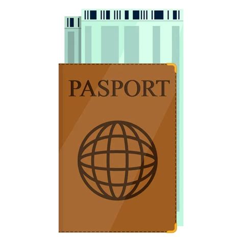 100000 Passport Sample Vector Images Depositphotos
