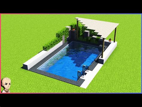 7 Best Minecraft Swimming Pool Designs