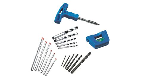 2pc Plastic Chisel Set