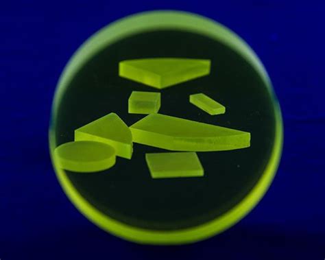 Ce Luag Scintillation Detector Manufacturers And Suppliers Wholesale Price Metalaser