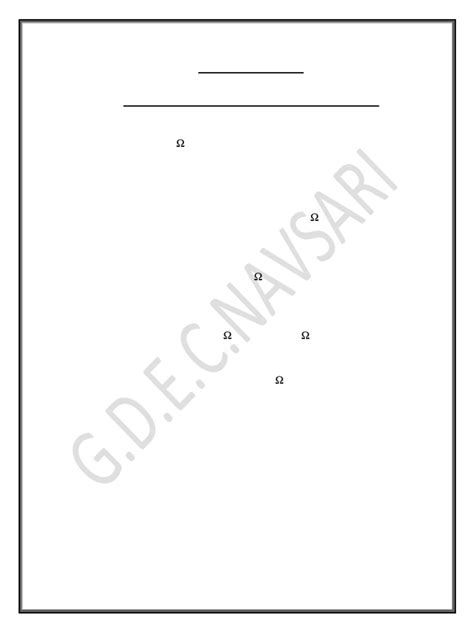 Bee Assignment 2 Numerical Pdf