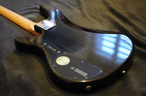 Srx350 Ibanez Srx350 Audiofanzine