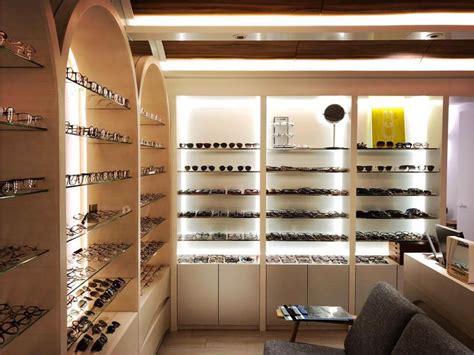 Hong Kong Optometric Services Ltd Do It Atelier